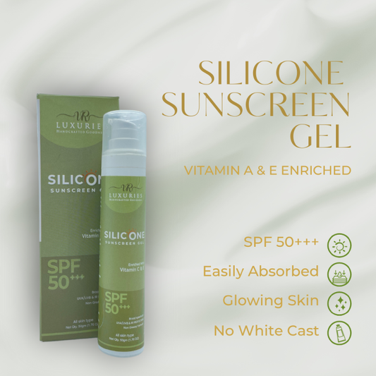 VR Luxuries - Luxurious. Safe. Powerful